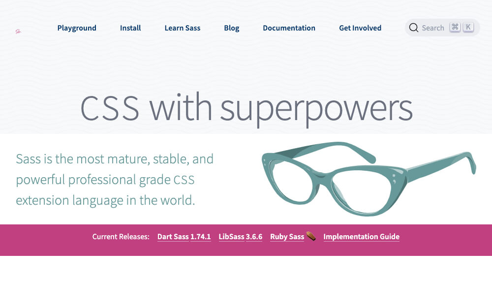 SCSS/Sass 완벽 가이드 | HEROPY.DEV
