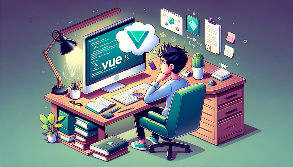 Vue 프로젝트 시작하기 w. Vite | HEROPY.DEV