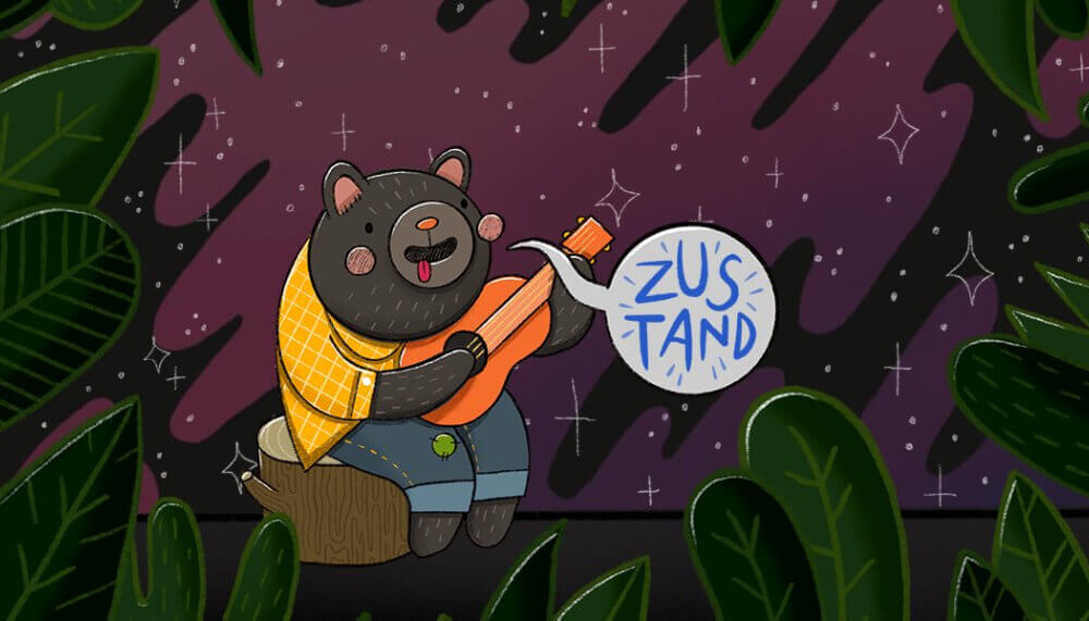 Zustand 핵심 정리 | HEROPY.DEV