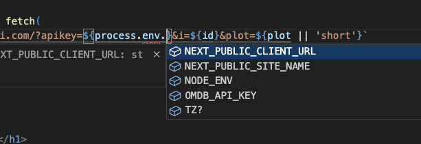 Next.js 15 핵심 정리 | HEROPY.DEV