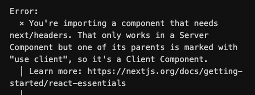Next.js 15 핵심 정리 | HEROPY.DEV