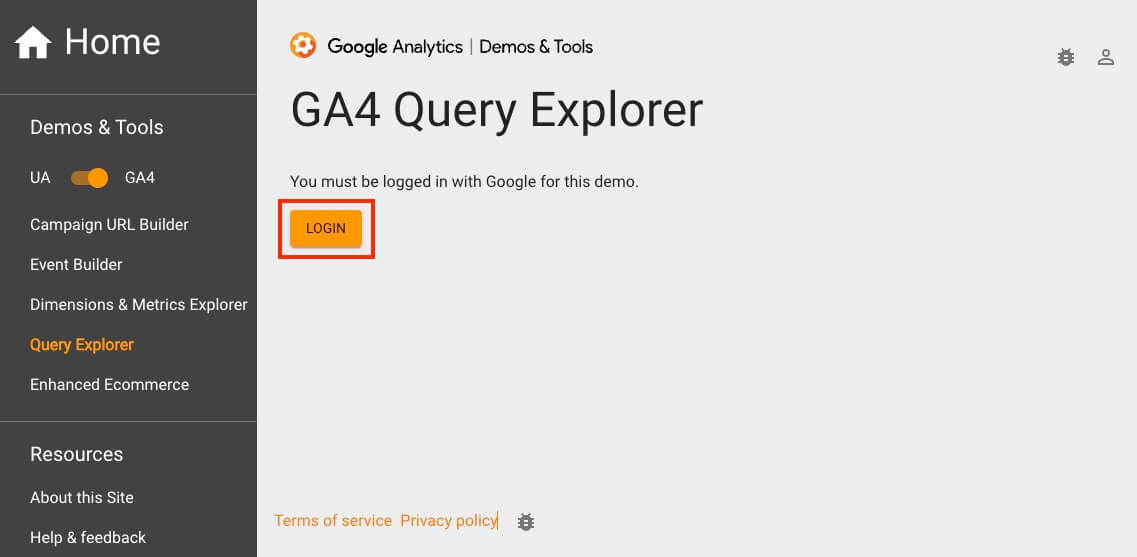 GA4 Query Explorer와 Google Analytics Data API 활용하기 | HEROPY.DEV