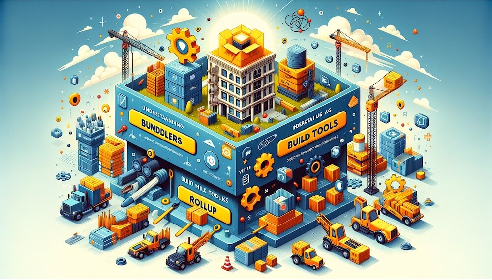 번들러와 빌드 도구의 이해 | HEROPY.DEV