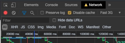 JS Intersection Observer, 요소의 가시성 관찰 | HEROPY.DEV